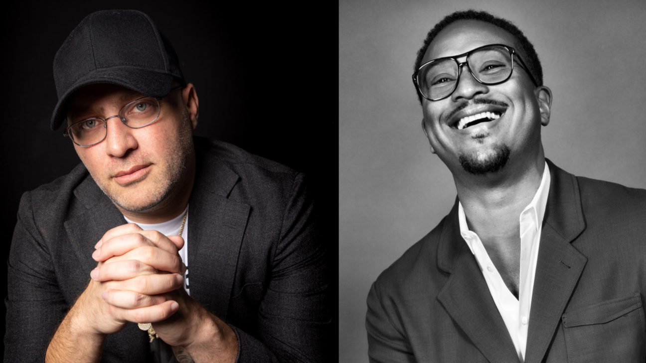 DJ Mormile & Jeff Burroughs join Def Jam in senior executive roles ...