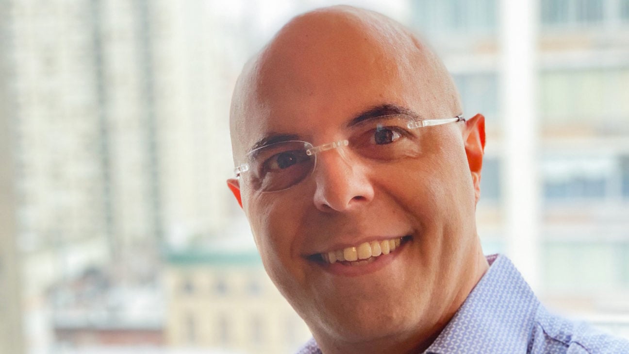 ASCAP appoints Ed Razzano as SVP, Administration Services - Music ...