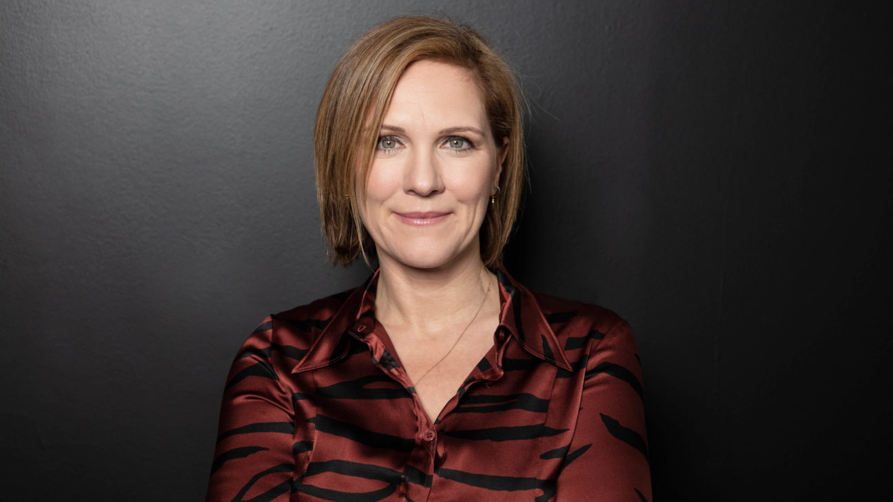 Kate Shepherd named MD, Entertainment Programming, Warner Music UK ...