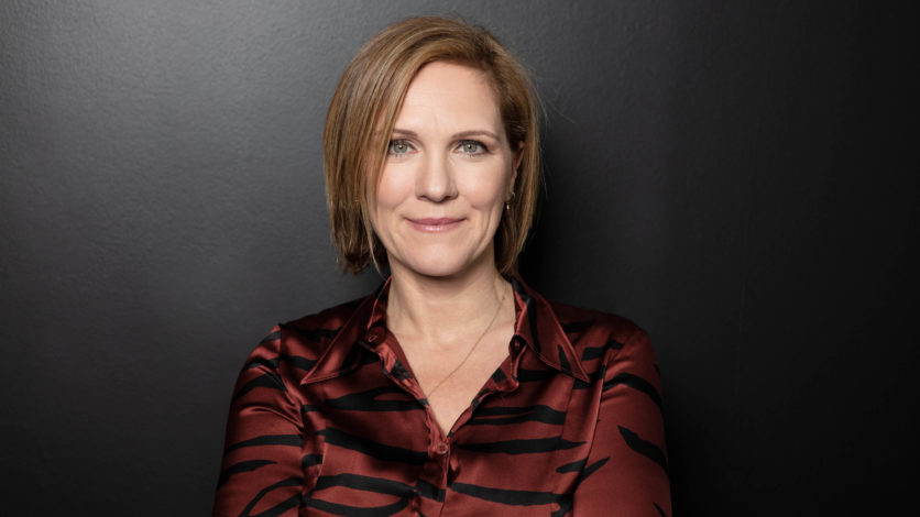 Kate Shepherd named MD, Entertainment Programming, Warner Music UK ...