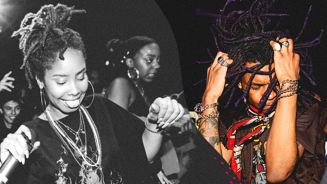 SoundCloud announces next wave of ‘First On SoundCloud’ artists - Music ...