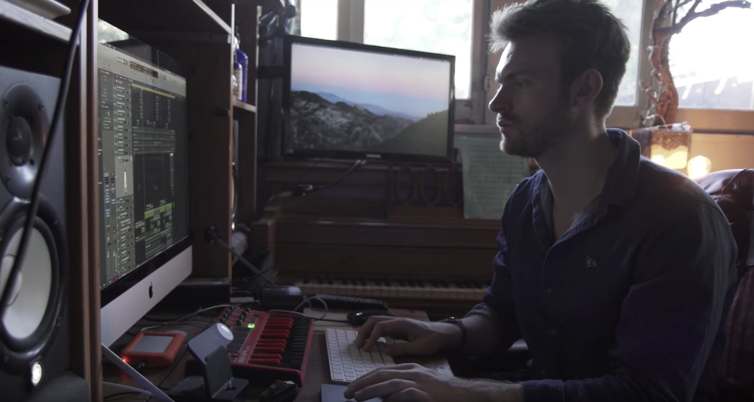 Behind Billie Eilish: Songwriter brother Finneas O’Connell on the duo’s ...