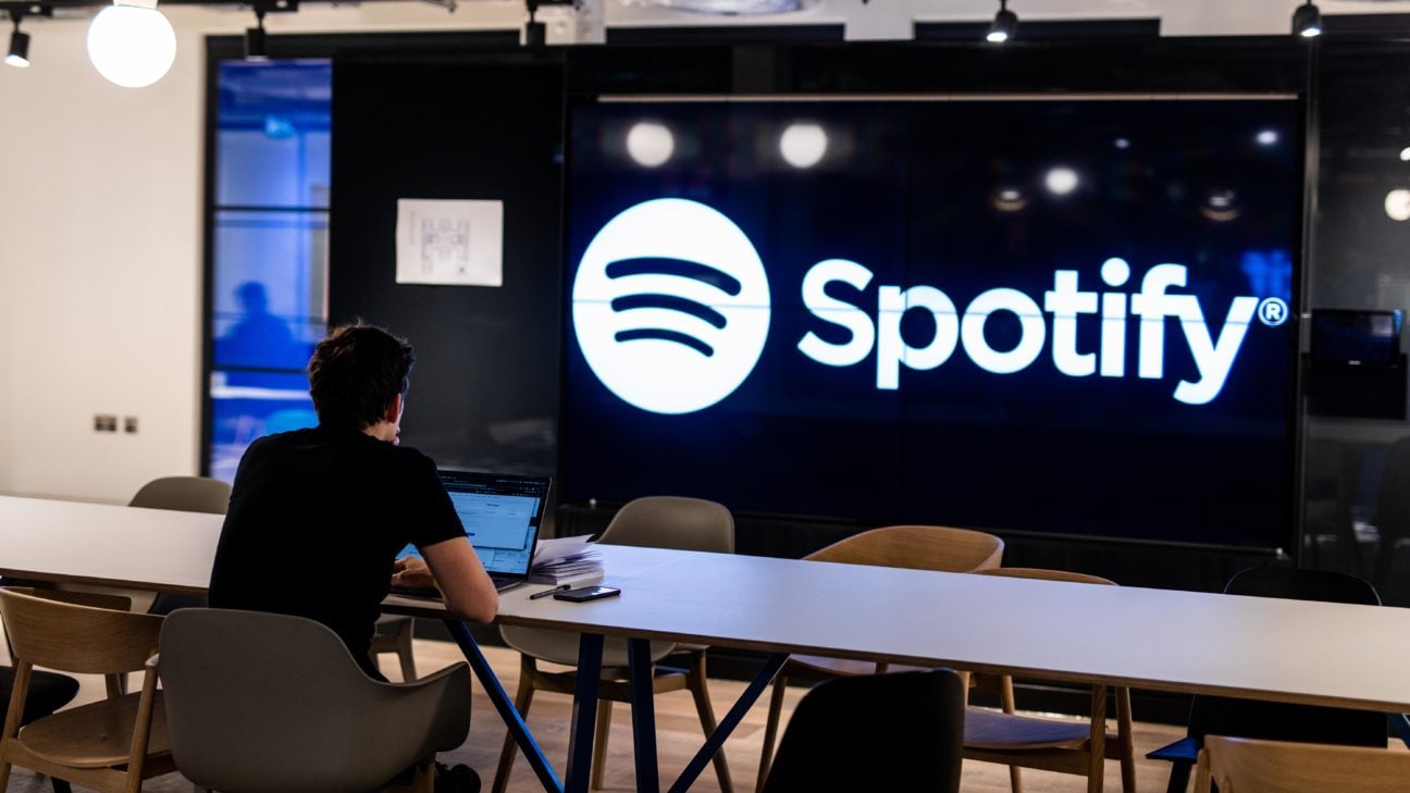 Spotify opens Research and Development hub in London - Music Business ...