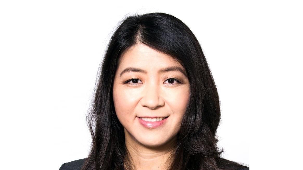 IFPI hires Jenny Wong as Asia Regional Director - Music Business Worldwide