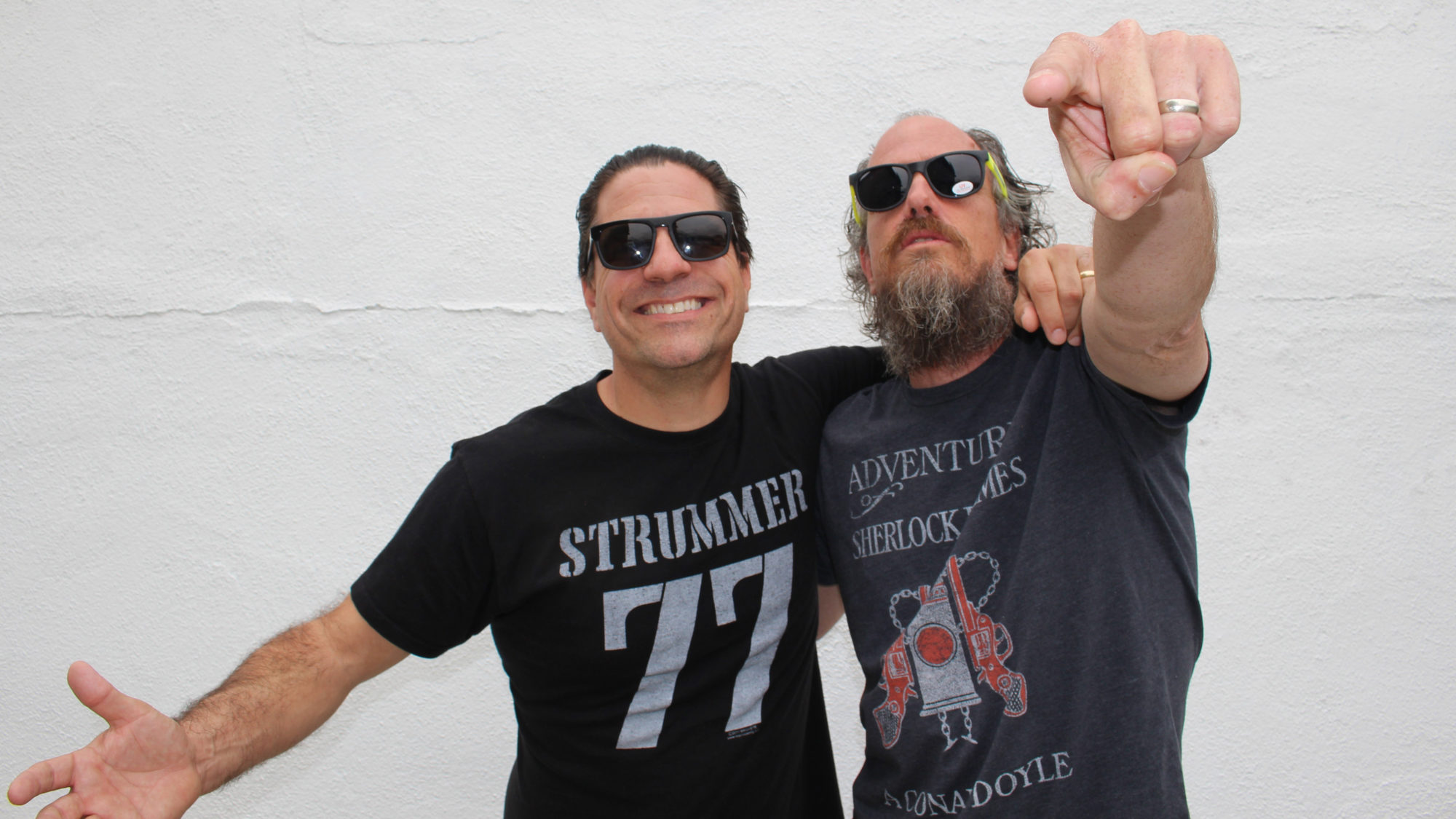 AWAL inks worldwide deal with legendary indie label SideOne Dummy ...