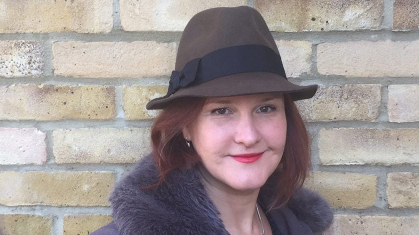 Annabella Coldrick - Music Business Worldwide