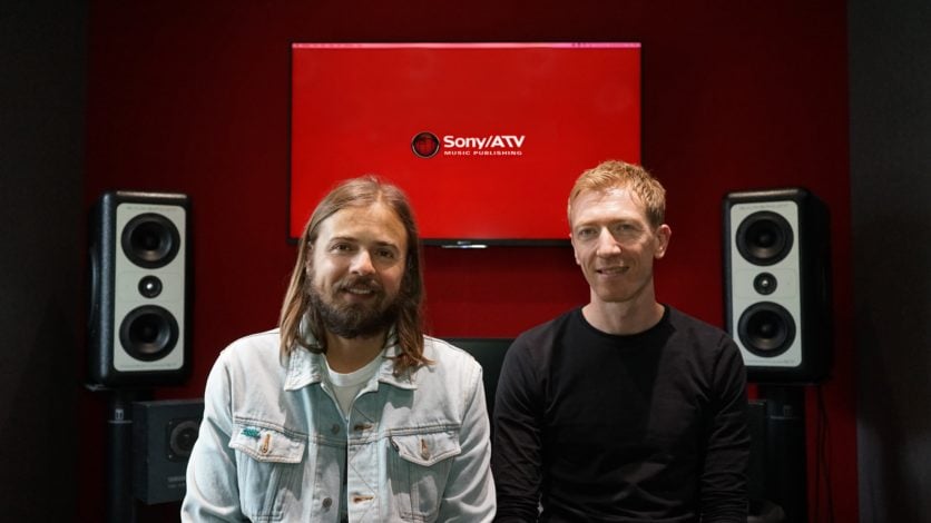Sony/ATV promotes David Ventura and Tim Major to co-MD roles in UK ...