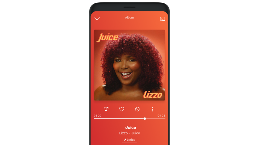 Deezer unveils rebrand, including redesigned logo and app - Music ...