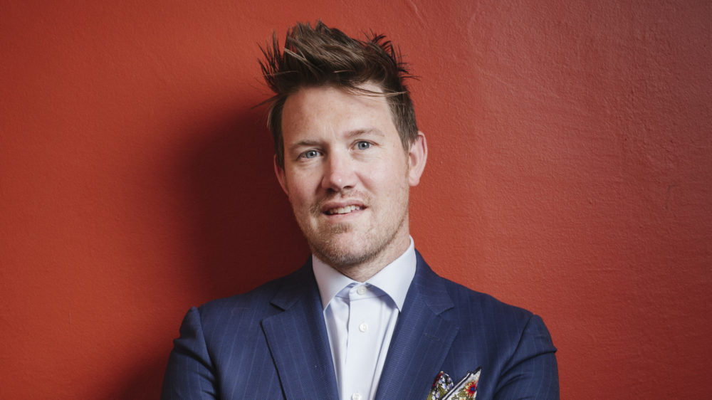 Warner Chappell Music inks global deal with Australia’s Eddie Perfect ...
