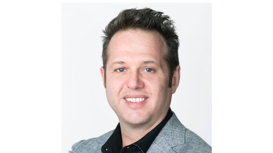 Live Nation names Greg Segal President, Brand & Marketing Partnerships ...