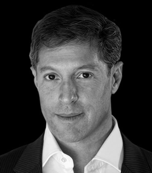 Marc Geiger’s SaveLive has raised $135m from investors including ...