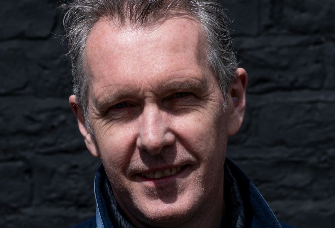 Tim Delaney named CEO of UK’s Funnel Music, which he says is ‘levelling ...