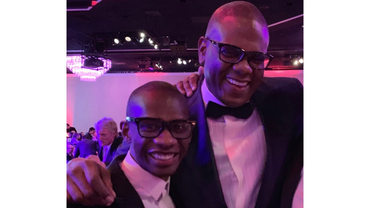 Sony/ATV signs global deal with Troy Carter’s Q&A - Music Business ...