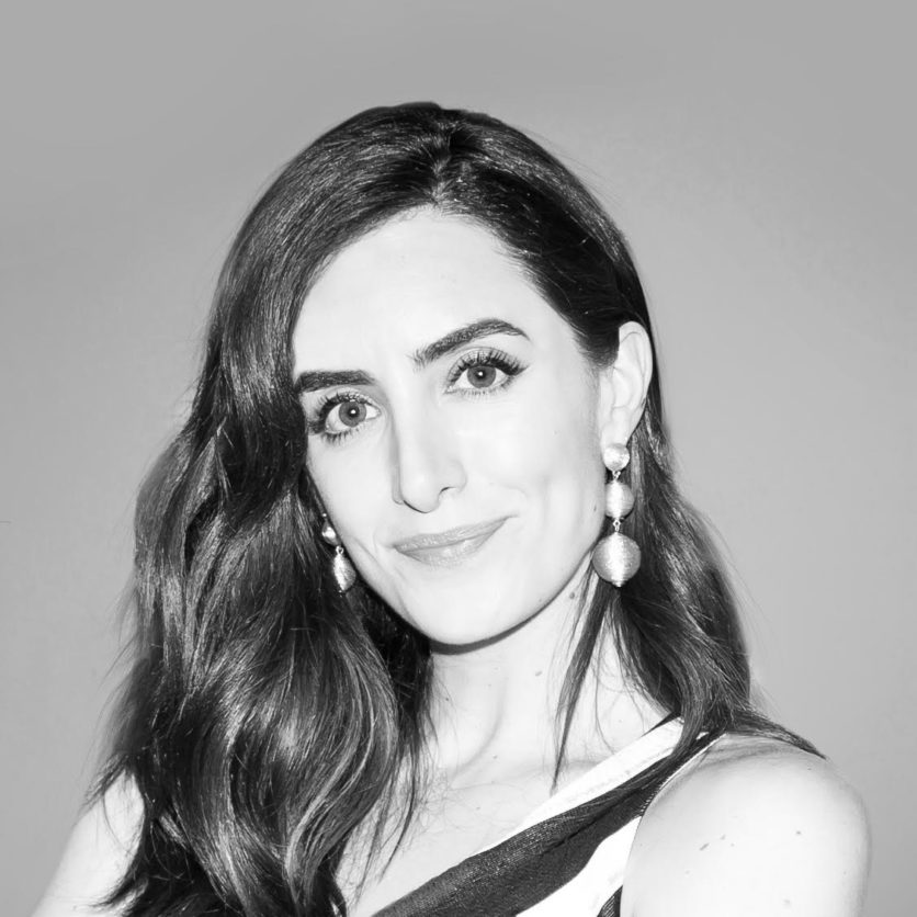 Kobalt Music Publishing promotes Amanda Samii to Vice President ...