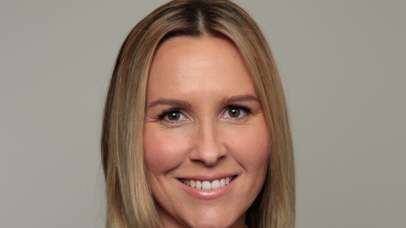 ‘I was raised to fight for the underdog.’ - Music Business Worldwide