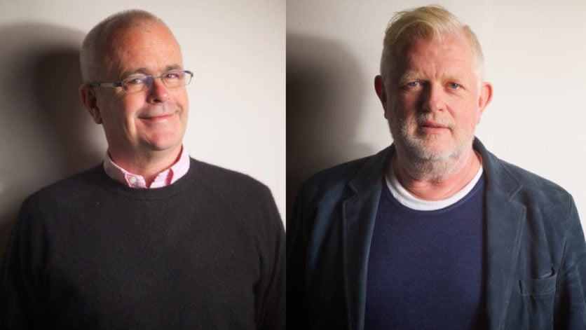 Richard Griffiths and Harry Magee to receive Music Industry Trusts ...