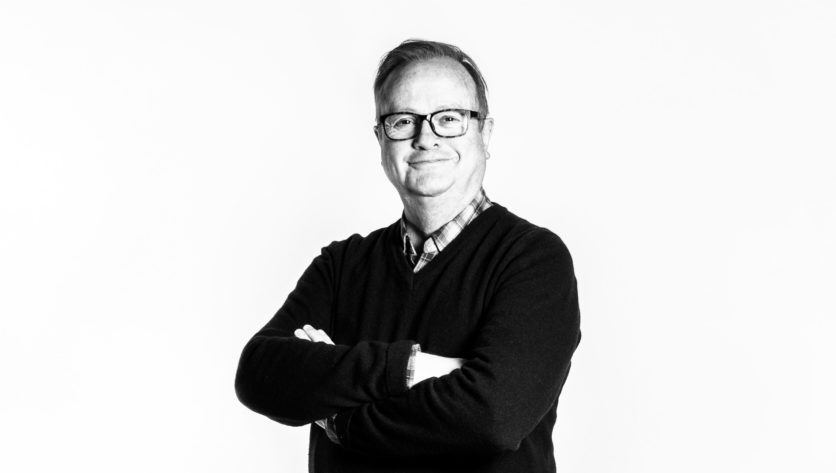 Robin Godfrey-Cass appointed MD of Round Hill Carlin in the UK - Music ...