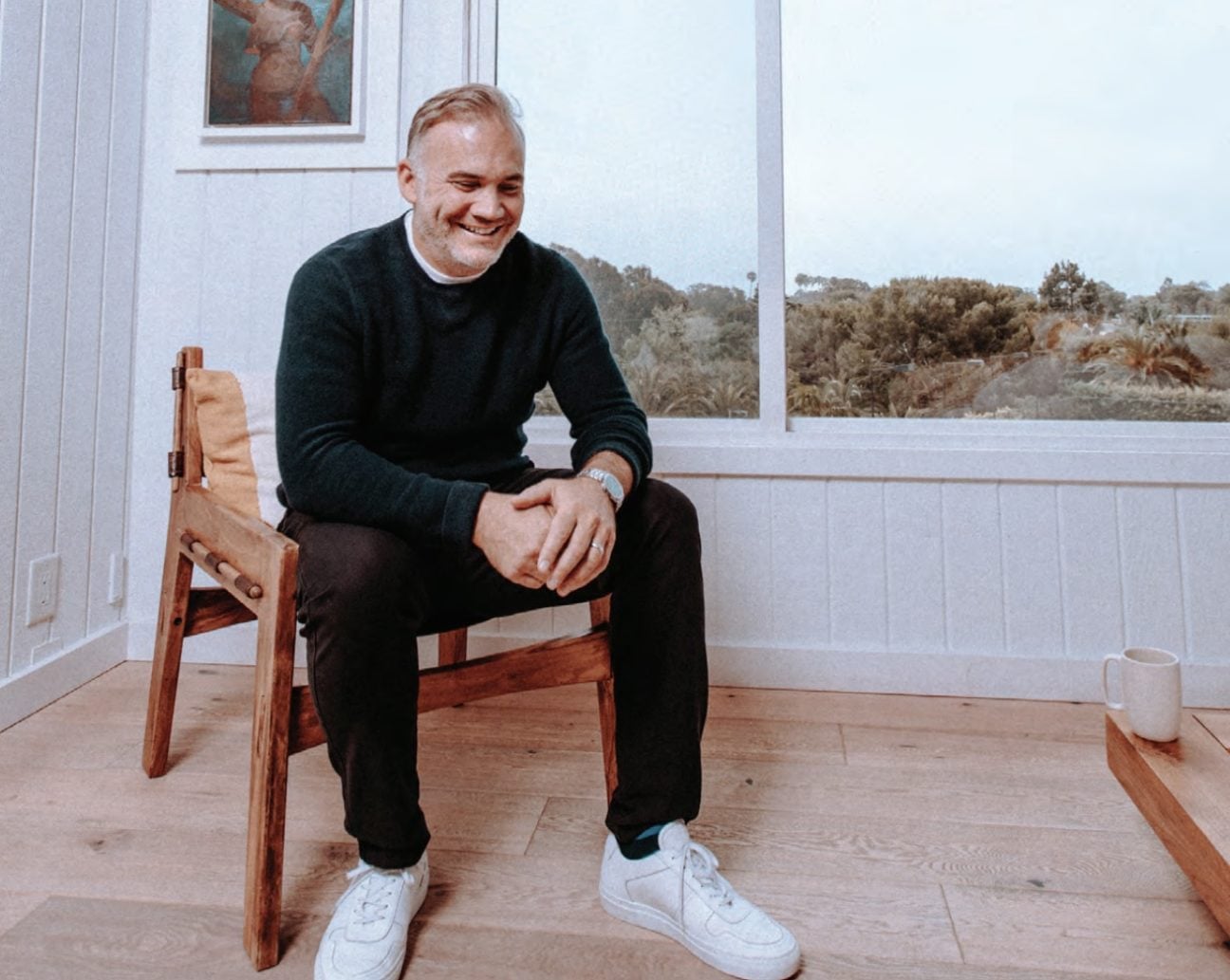 ‘Music is fundamentally important to people. It’s not disposable – nor ...