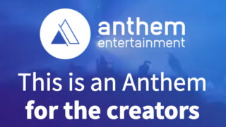 ole changes name to Anthem Entertainment - Music Business Worldwide