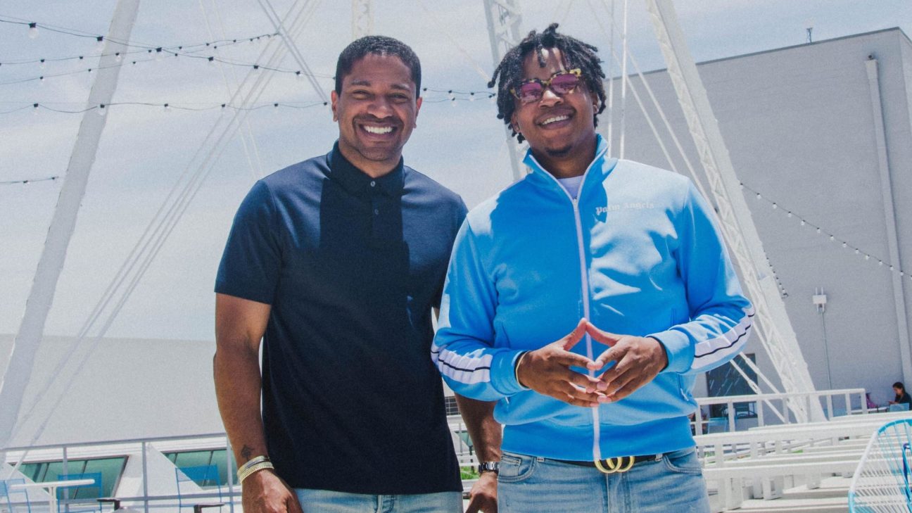 Hip-hop producer Turbo signs global co-publishing deal with Warner ...