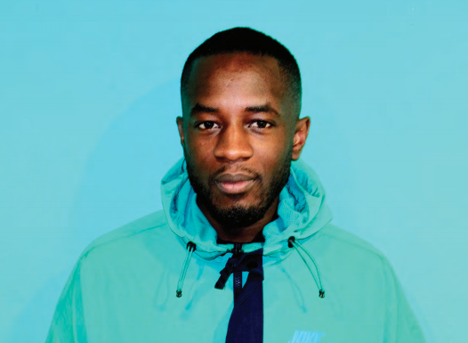 My Manifesto: Island Records’ Alex Boateng - Music Business Worldwide