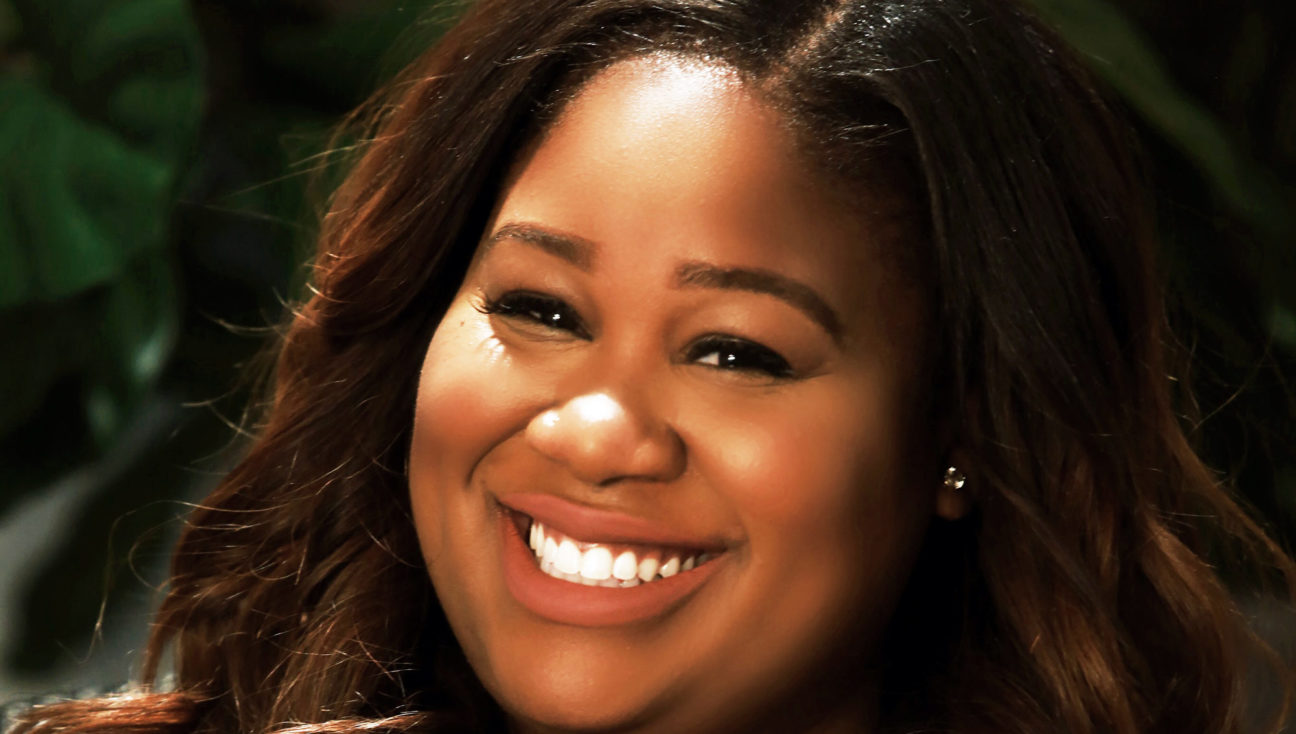 Britney Davis promoted to VP of Artist Relations, Marketing & Special ...