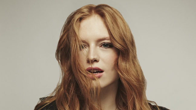 Freya Ridings named as YouTube Music’s second Artist On The Rise in the ...