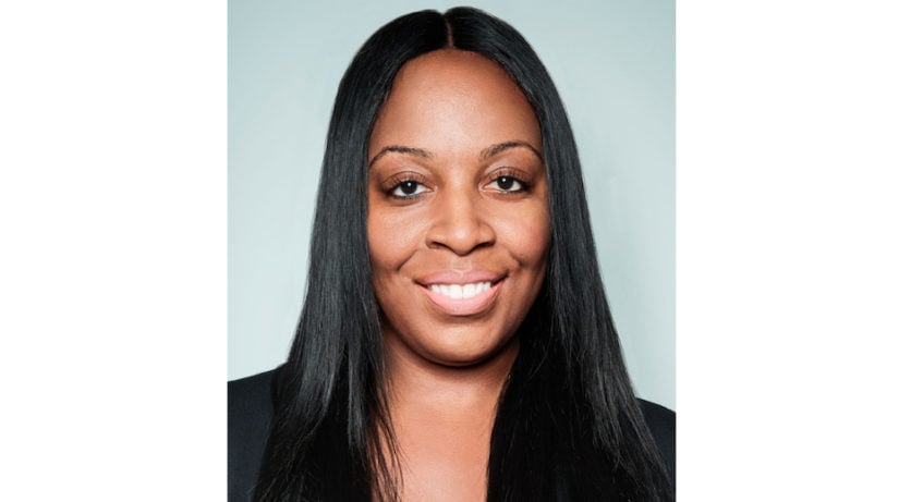 Natina Nimene promoted to Senior Vice President, Urban Promotion at Def ...