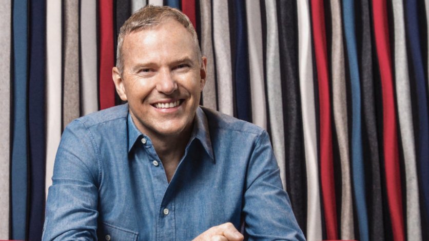 ‘I marry business to my passion for music – not the other way round ...