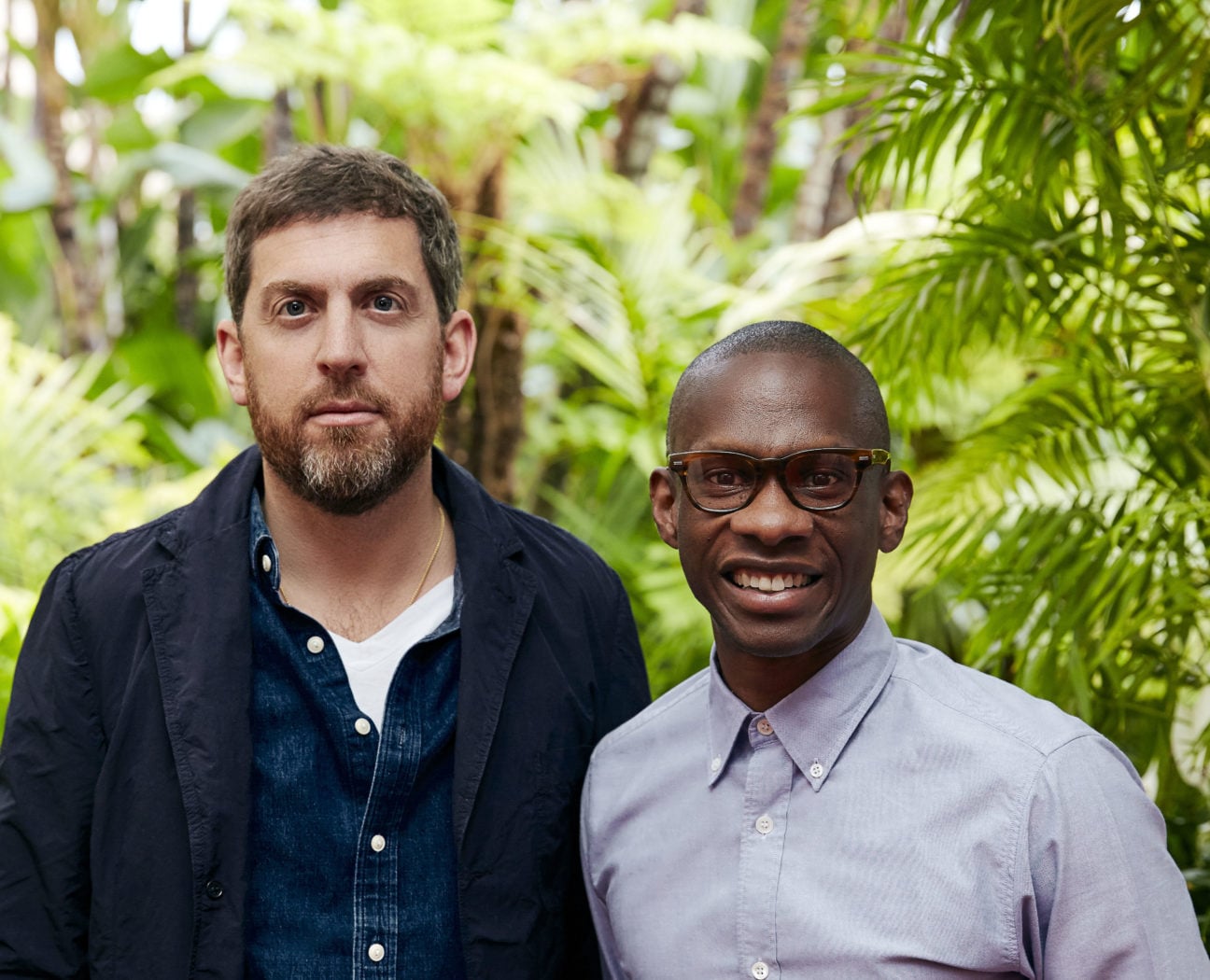 Troy Carter’s Q&A chooses Max Lousada’s Warner for deal offering ...
