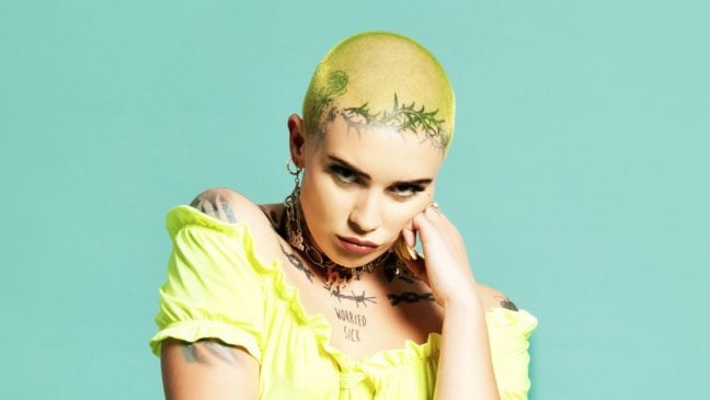 Bucks Music Group signs Zand to exclusive worldwide publishing deal ...