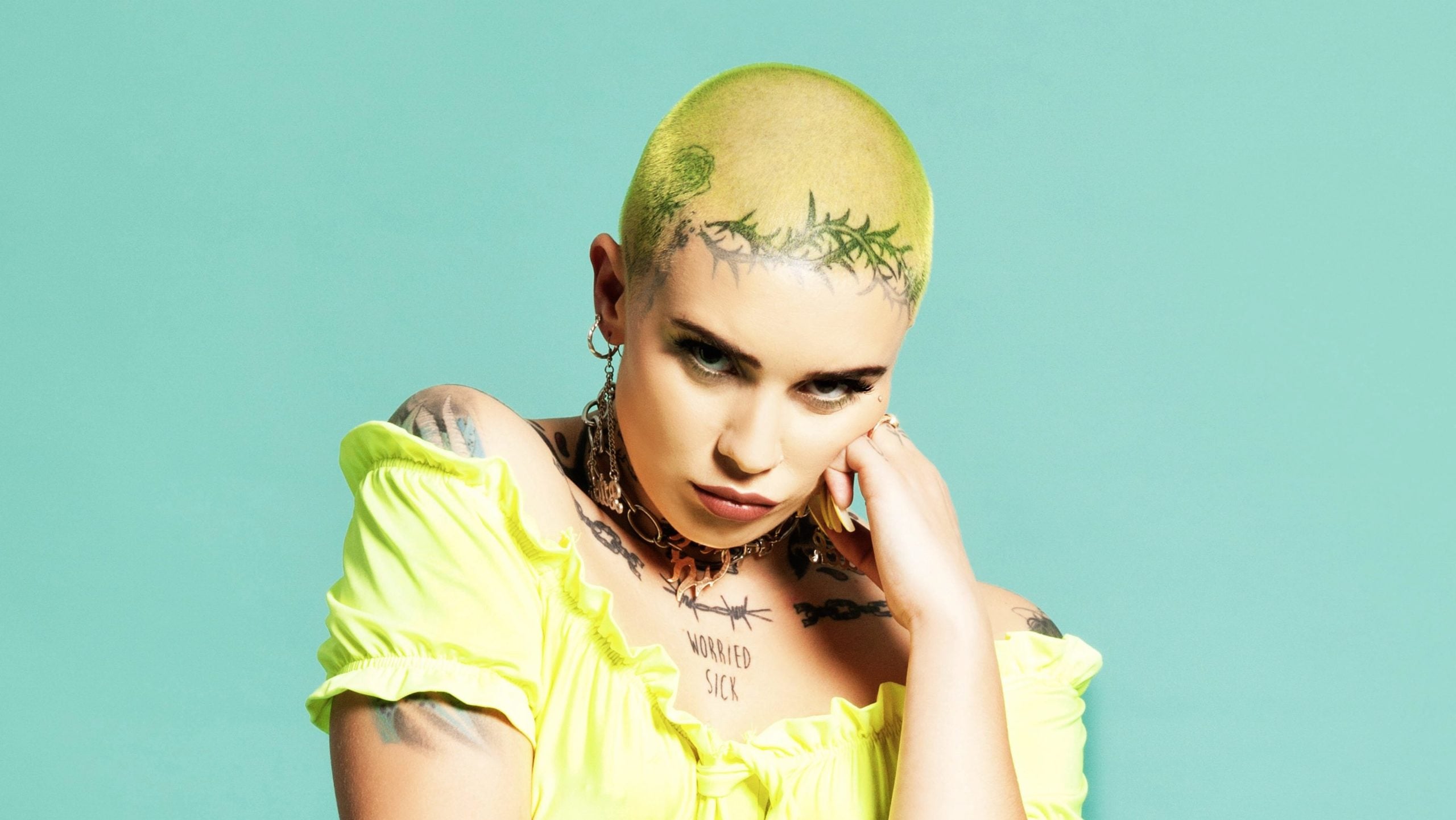 Bucks Music Group signs Zand to exclusive worldwide publishing deal ...