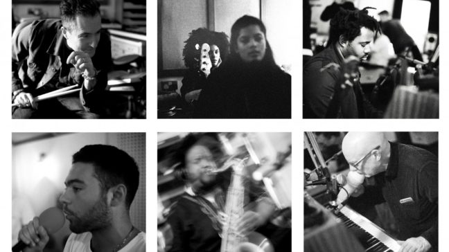 XL Recordings released 6 records last year. It turned over $65 million ...