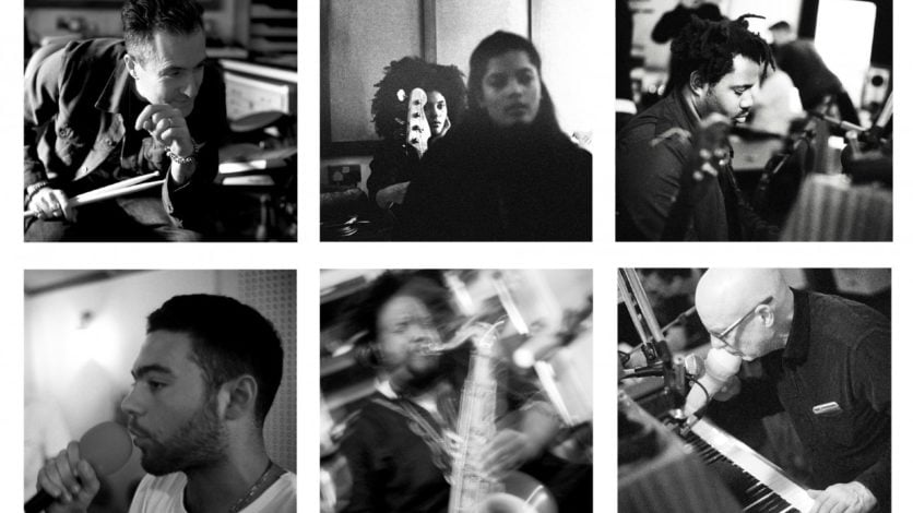 XL Recordings released 6 records last year. It turned over $65 million ...