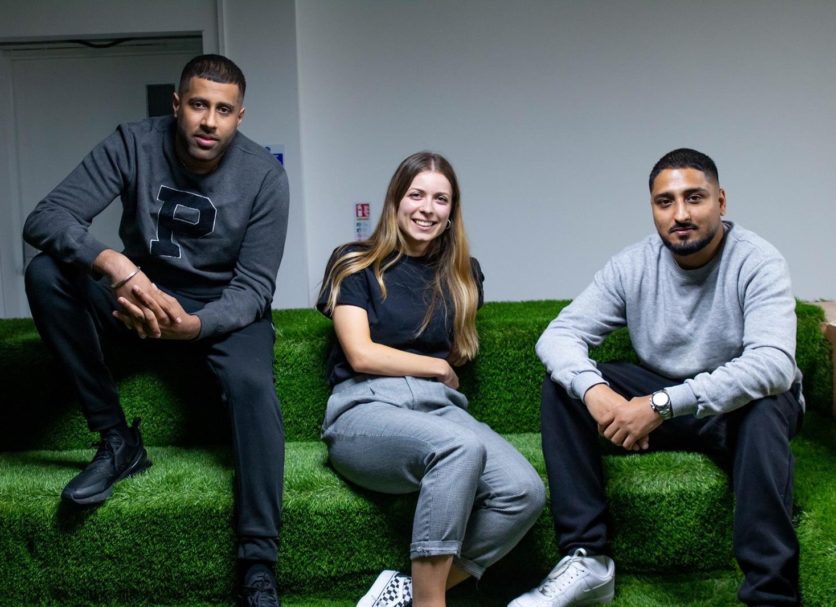 Hayley Marchant joins fast-rising UK company Catalyst Management as GM ...