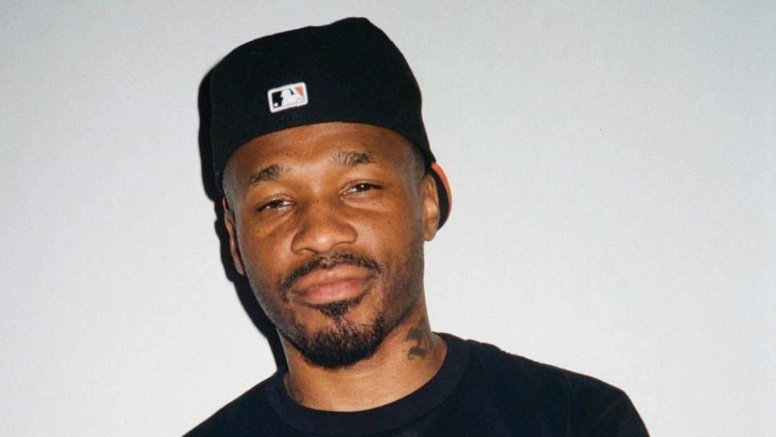 Wayne “Wayno” Clark named Vice President, A&R for Asylum Records ...