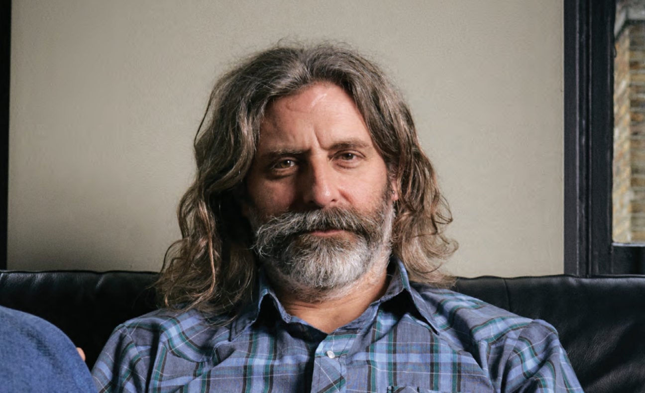 Jim Chancellor - Music Business Worldwide
