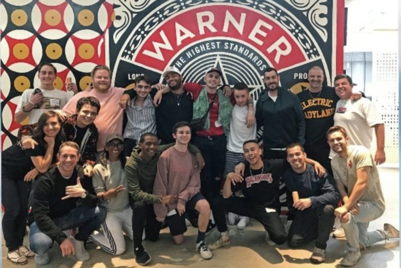 ‘Masters are owned by [the] artist’: Chance The Rapper manager Pat ...