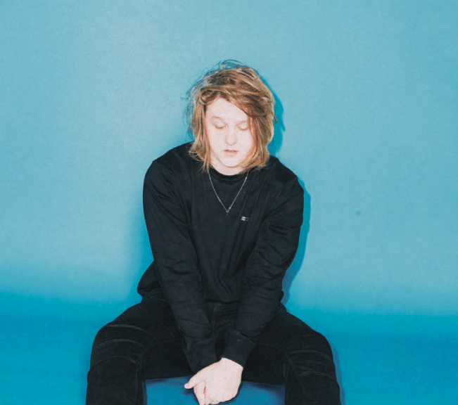 How Lewis Capaldi became a billion-stream superstar – according to his ...