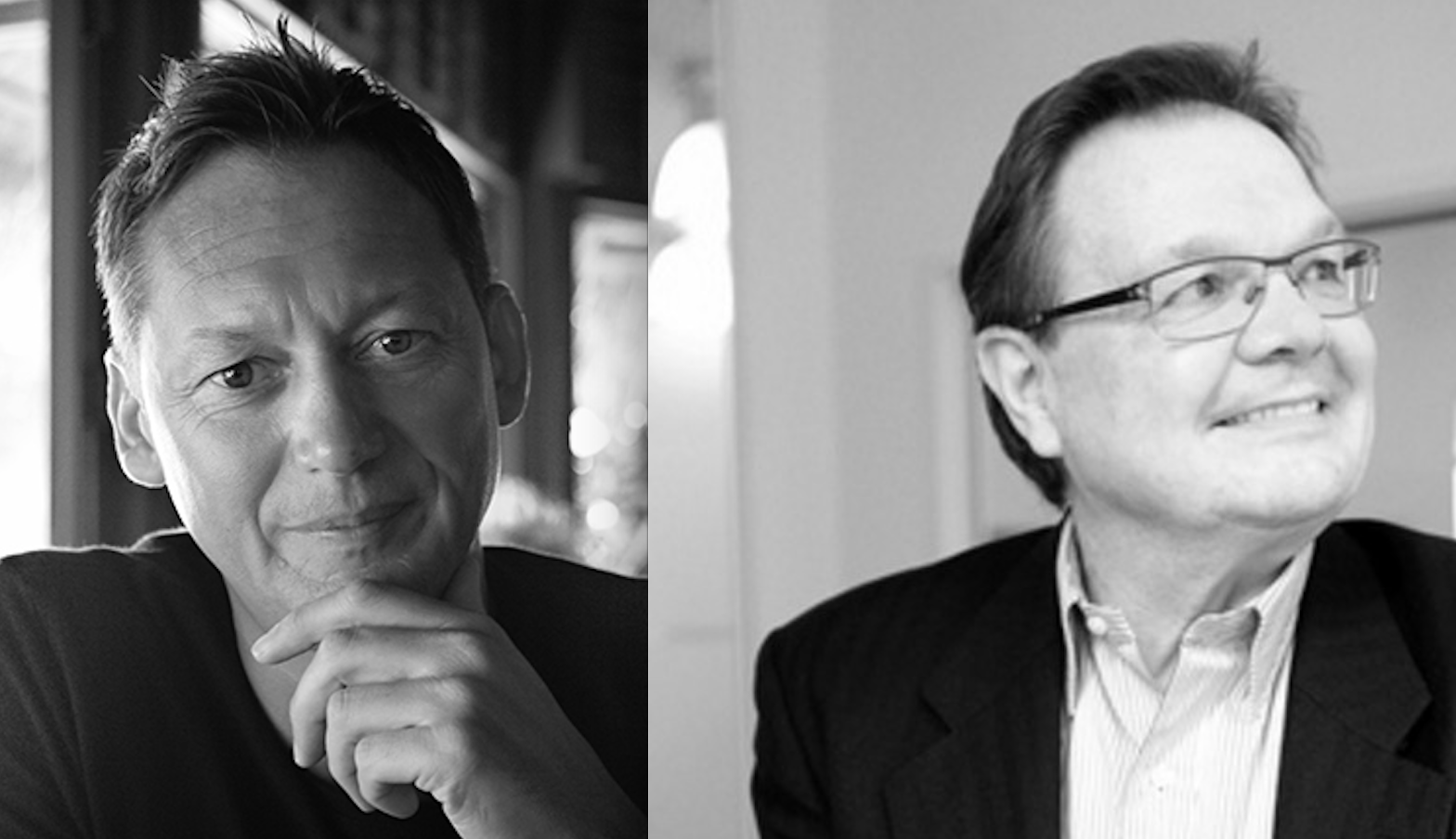 Music industry veterans Chris Herbert and Rick Riccobono join the board ...