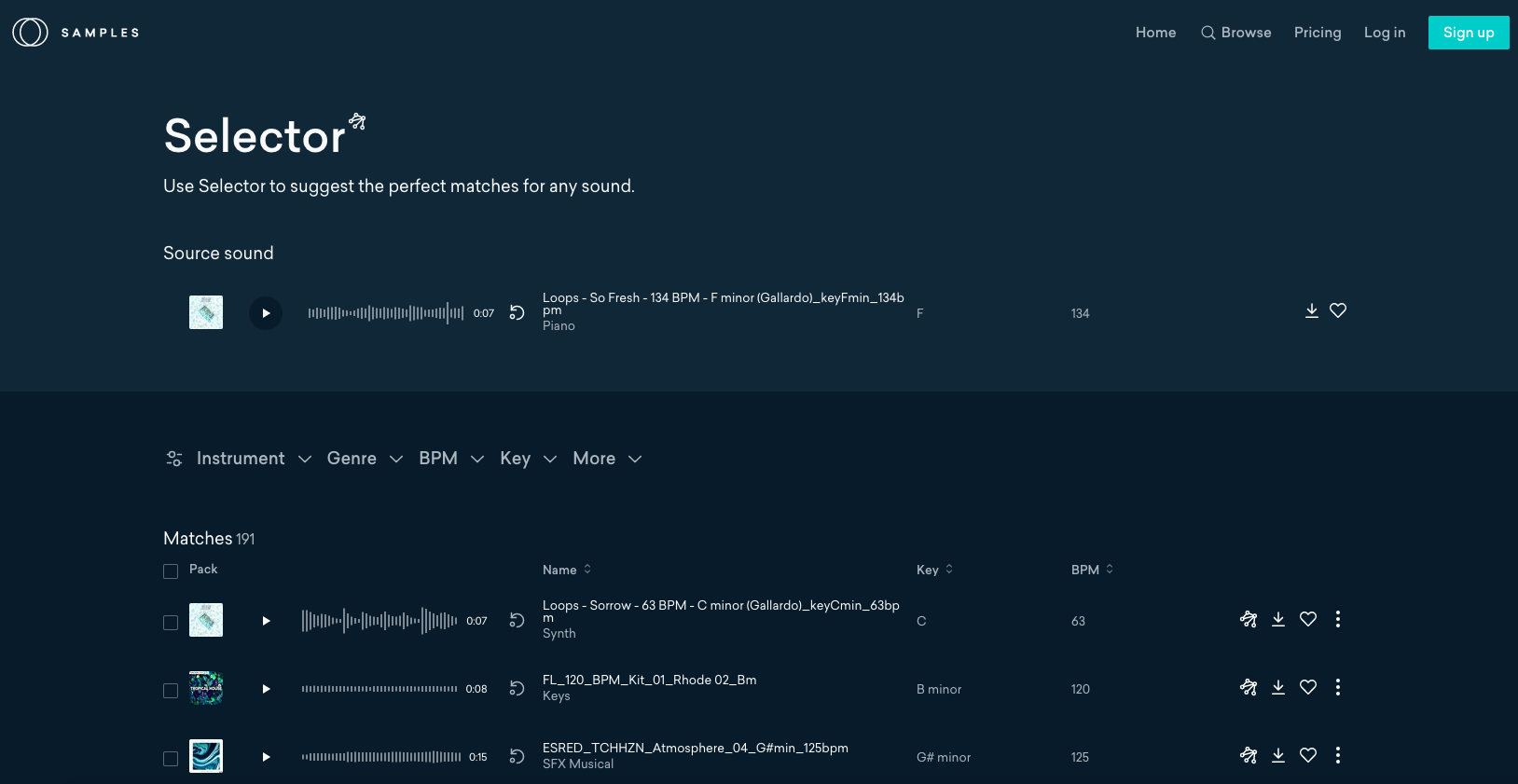 Will AI revolutionize the way artists make music and find samples ...