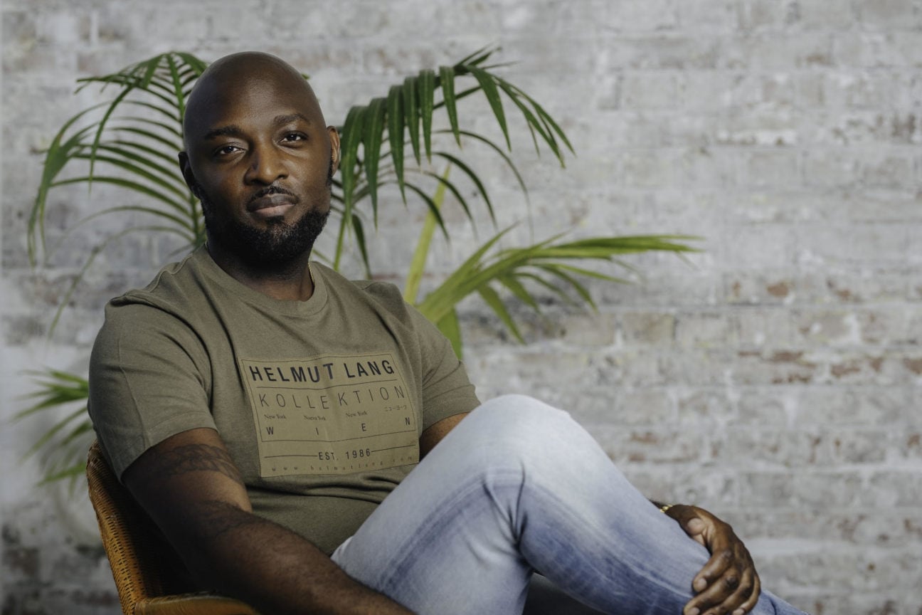 Austin Daboh joins Apple Music as Head of Editorial for UK & Ireland ...
