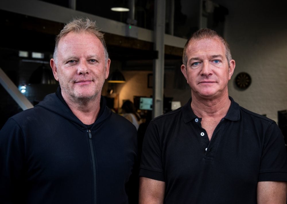 New global live events agency BeSixth launches in the UK and Australia ...