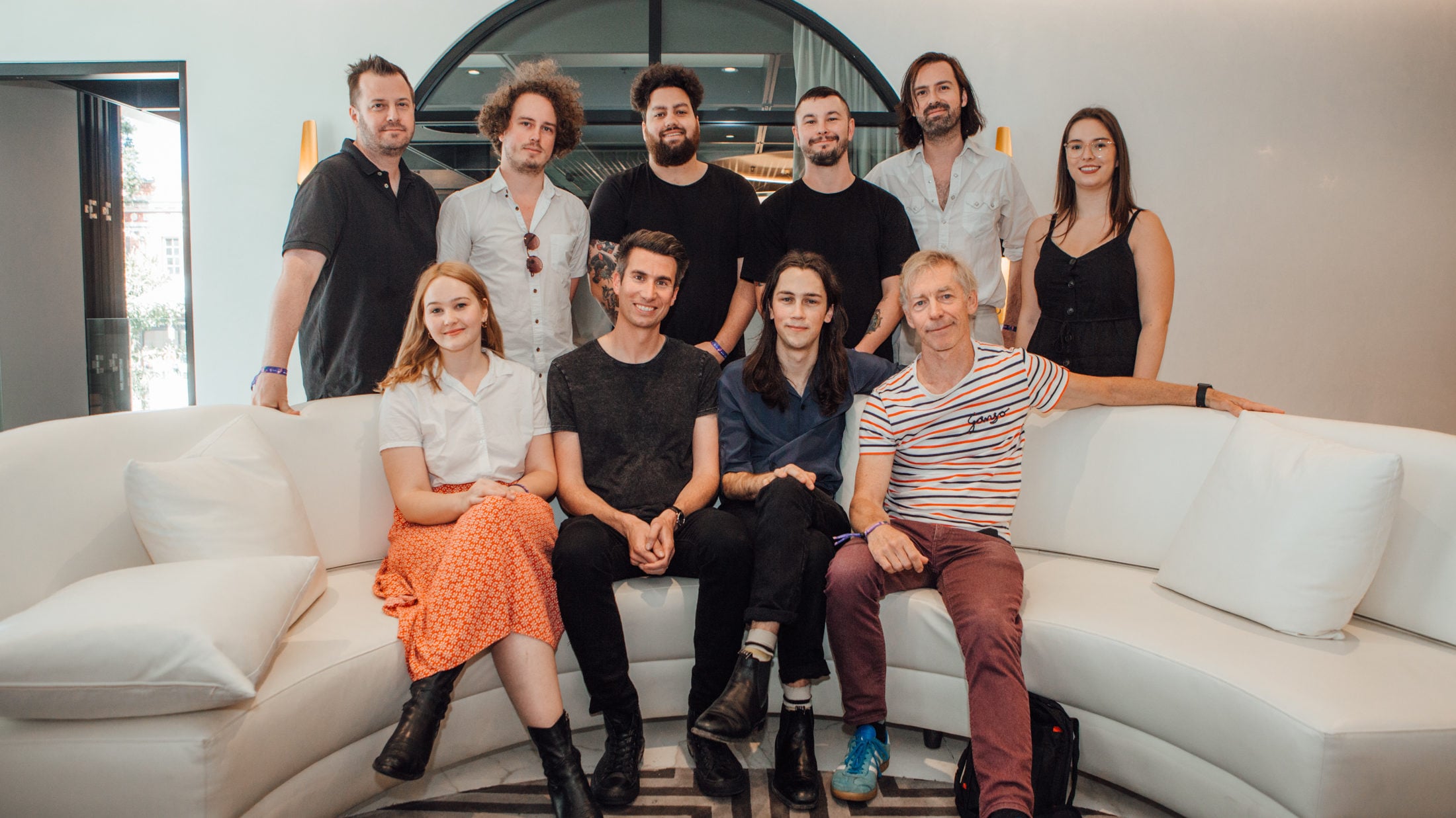 Nettwerk Music Group signs record deal with Australian artist Didirri ...