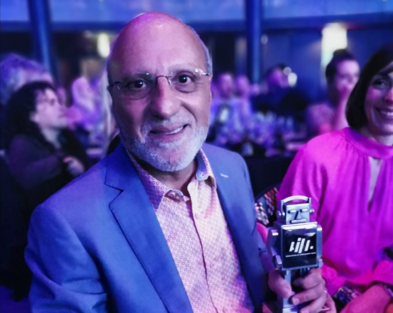 Allen Kovac - Music Business Worldwide