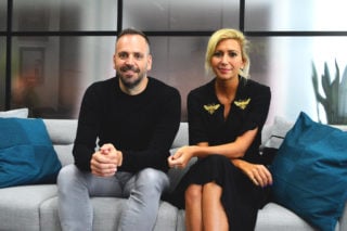 Mary Bekhait promoted to Group CEO of YMU, Neil Rodford steps down to ...
