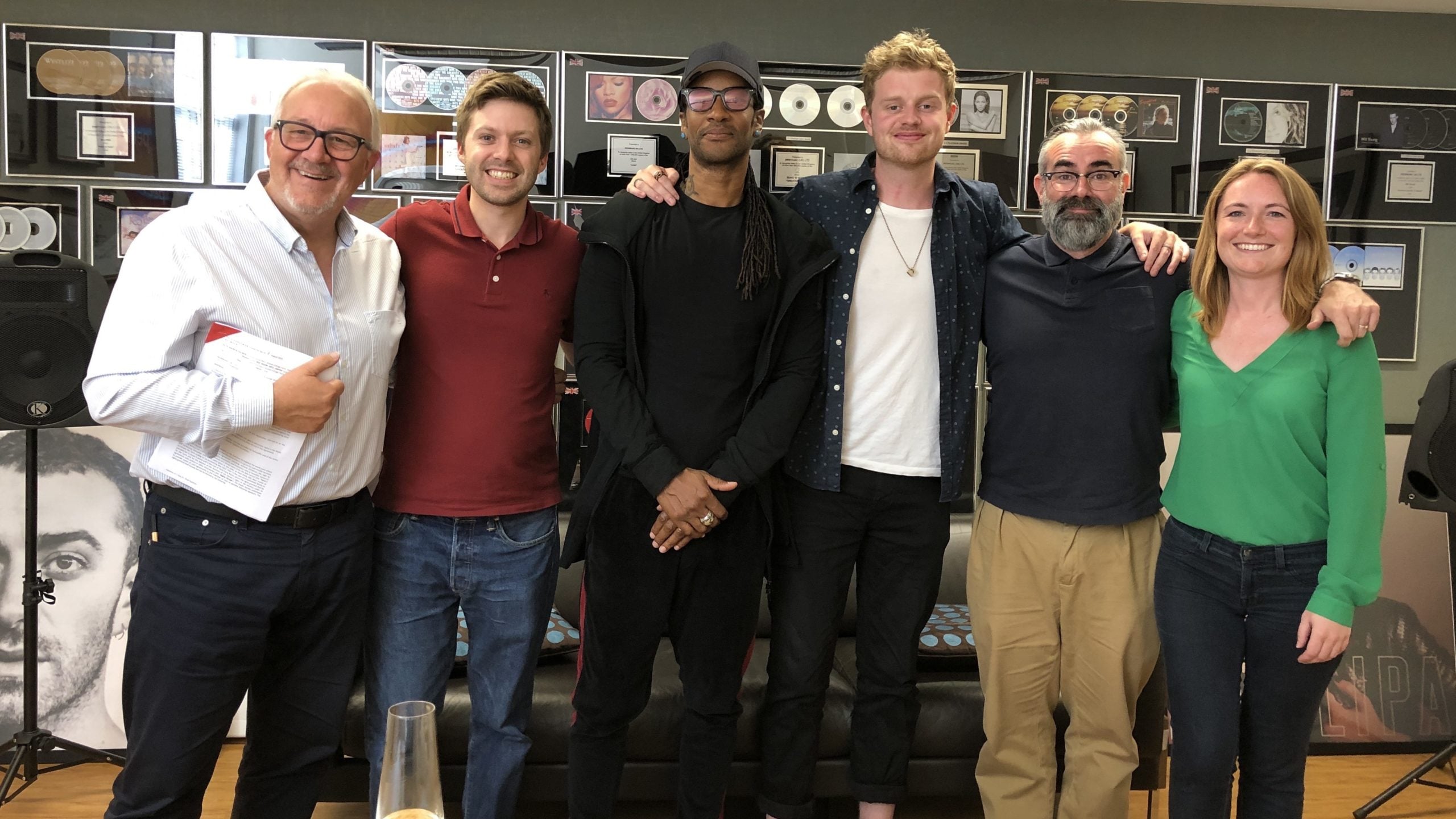 peermusic UK signs the Prodigy’s Maxim Reality to exclusive global ...