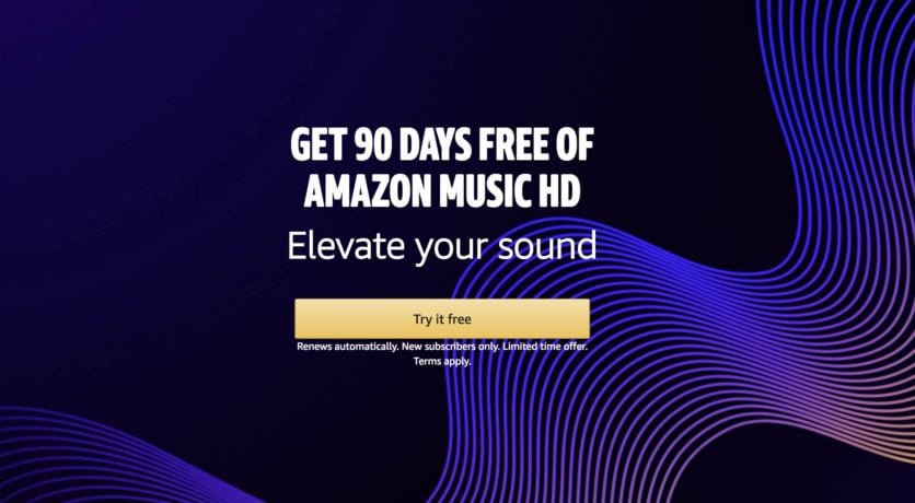 As predicted, Amazon launches $15-per-month hi-def music streaming ...