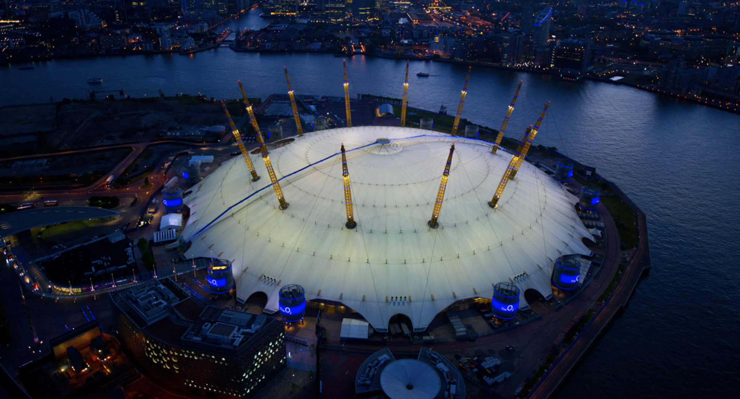 AEG takes full ownership of ticketing firm AXS - Music Business Worldwide