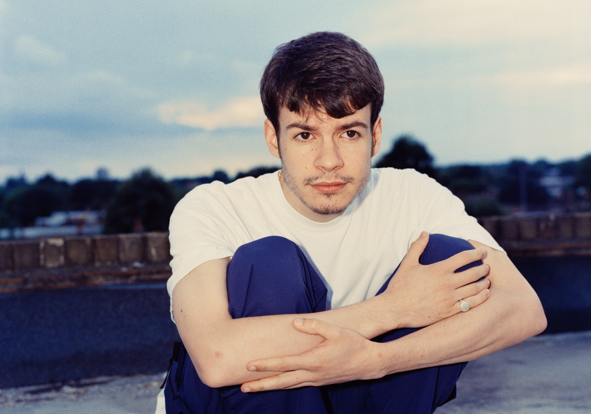 Rex Orange County’s new album, Pony, to arrive next month via Sony ...